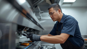 Advantage Restaurant Supply and Service